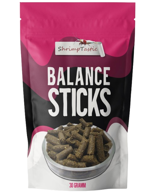 ShrimpTastic - #LoveTastic - ST Balance-Sticks